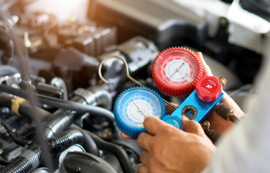 Auto Repair Shop in Kansas City and Liberty, MO - Certified Auto Care ...