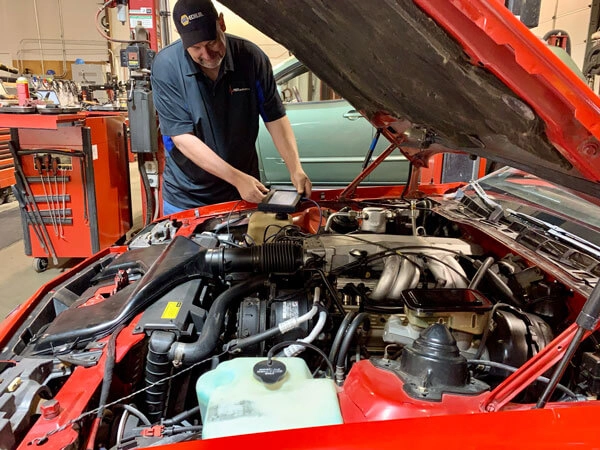 Auto Repair in Liberty, MO | MD Auto Repair