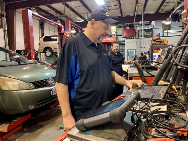 Auto Repair in Kansas City, MO | MD Auto Repair